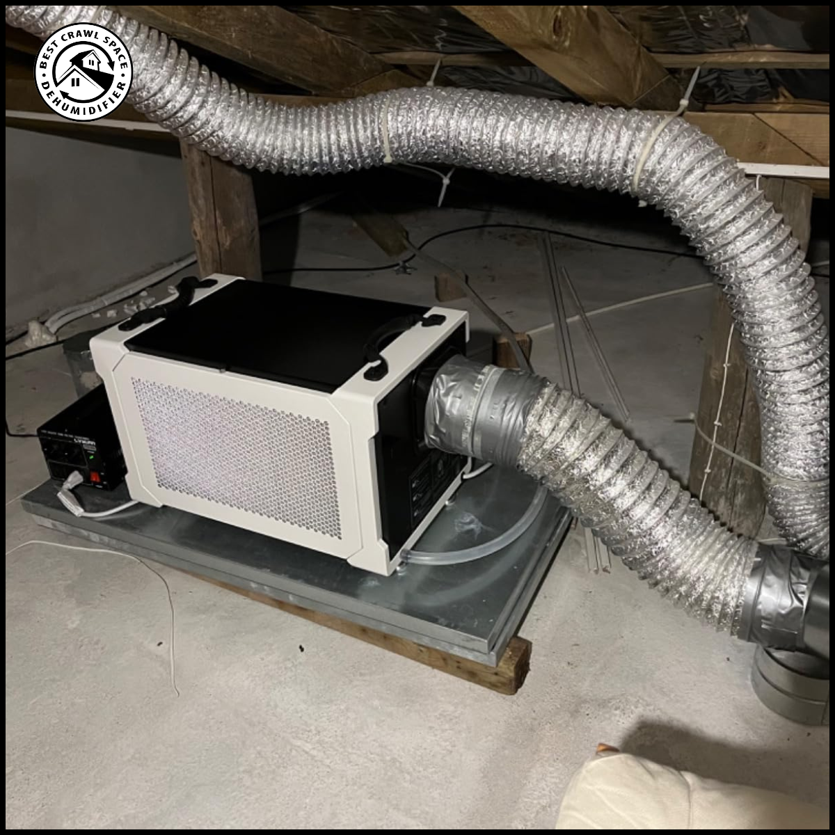 Crawl Space Encapsulation Process: Protect Your Home with Confidence