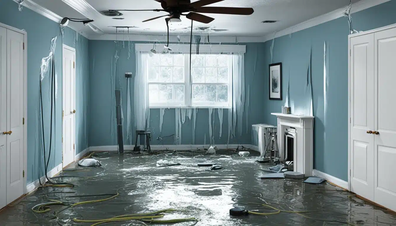 How Long Should You Run Fans After Water Damage: Expert Strategies for ...